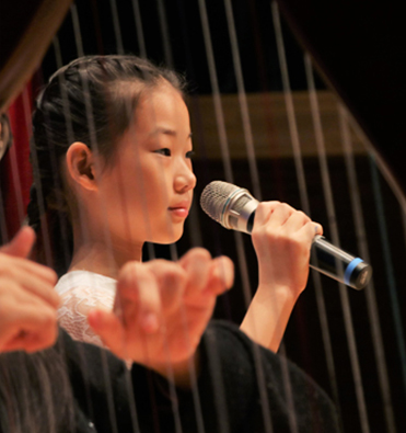 Lianhua Primary School