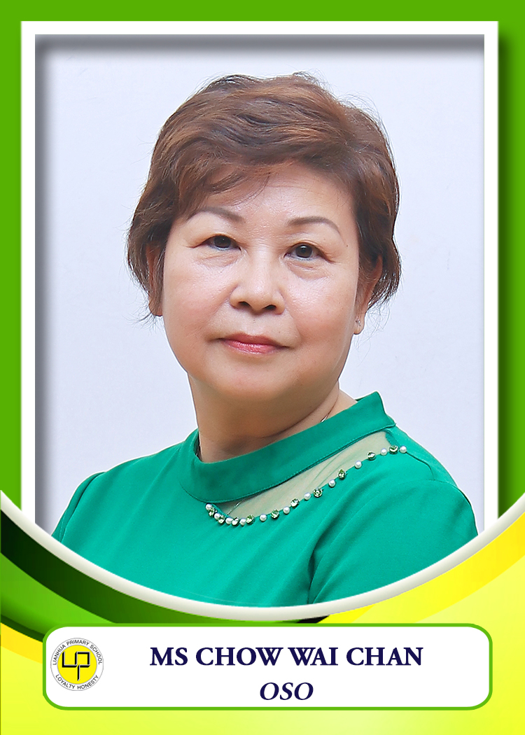 Executive & Administrative Staff