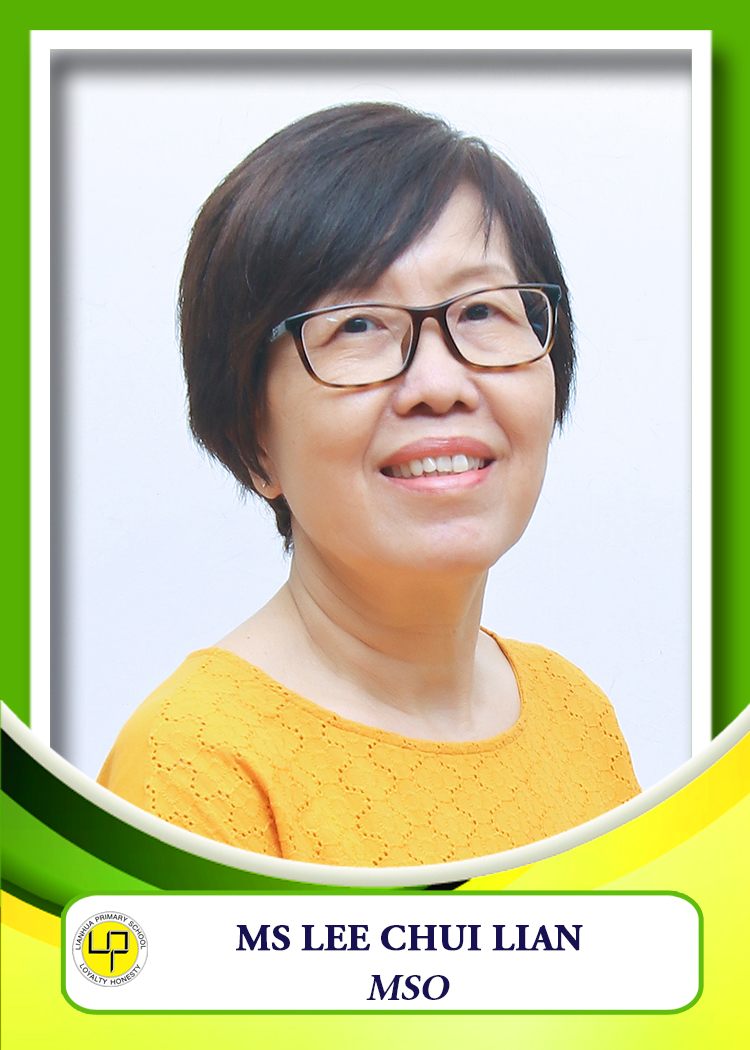 Executive & Administrative Staff