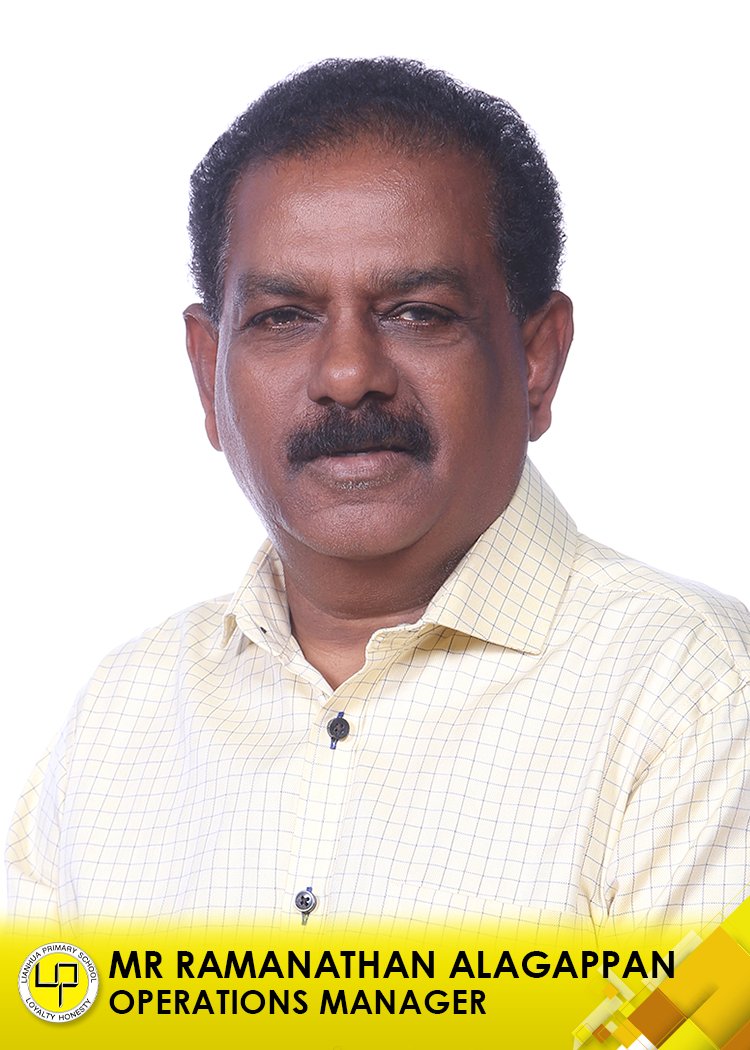 Executive & Administrative Staff