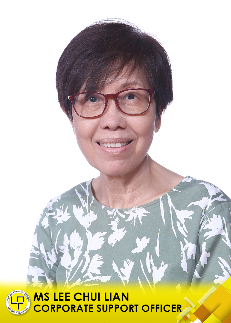 Executive & Administrative Staff