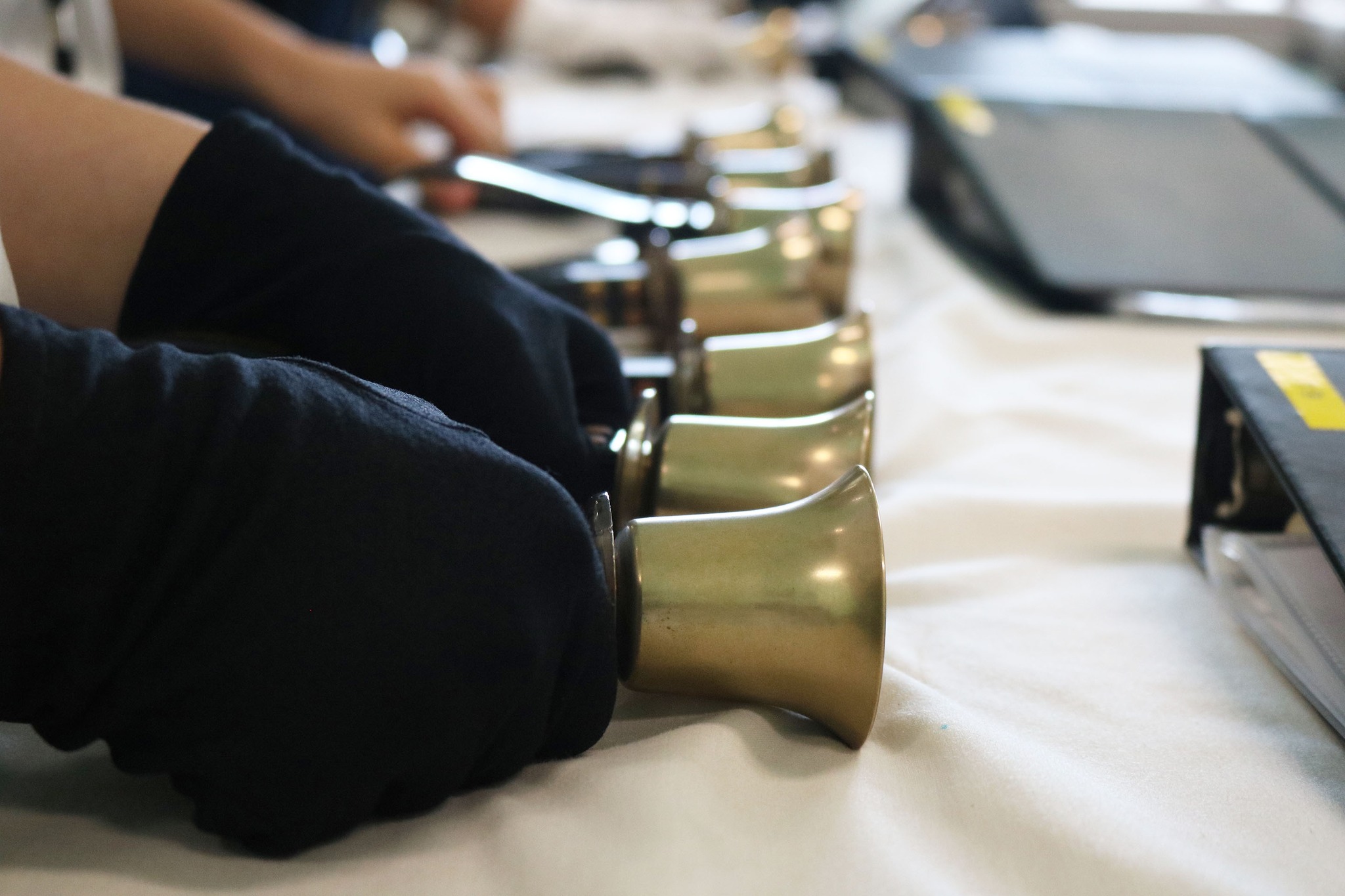 Handbells Ensemble