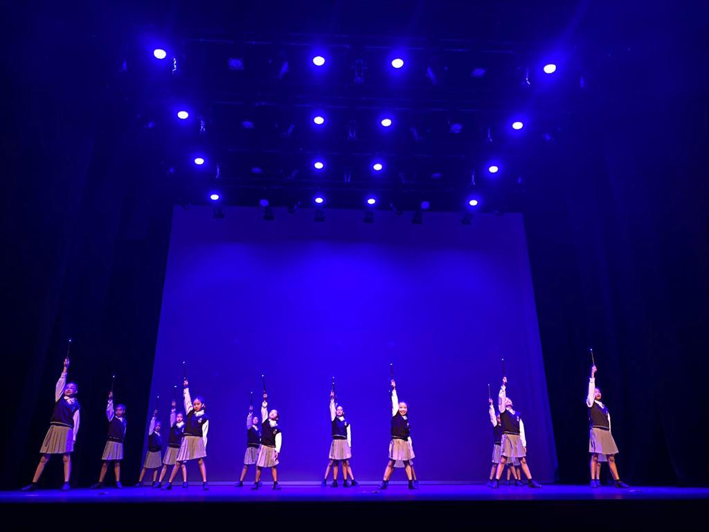 Modern Dance
